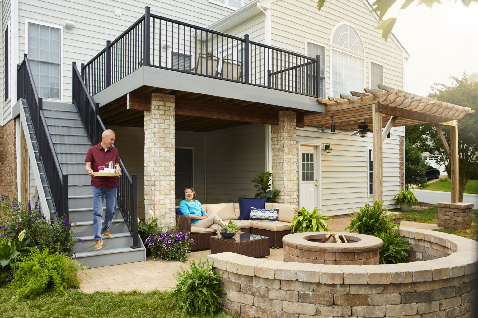 Archadeck Outdoor Living - Empower Brands