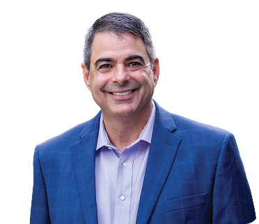 Scott Zide - Empower Brands